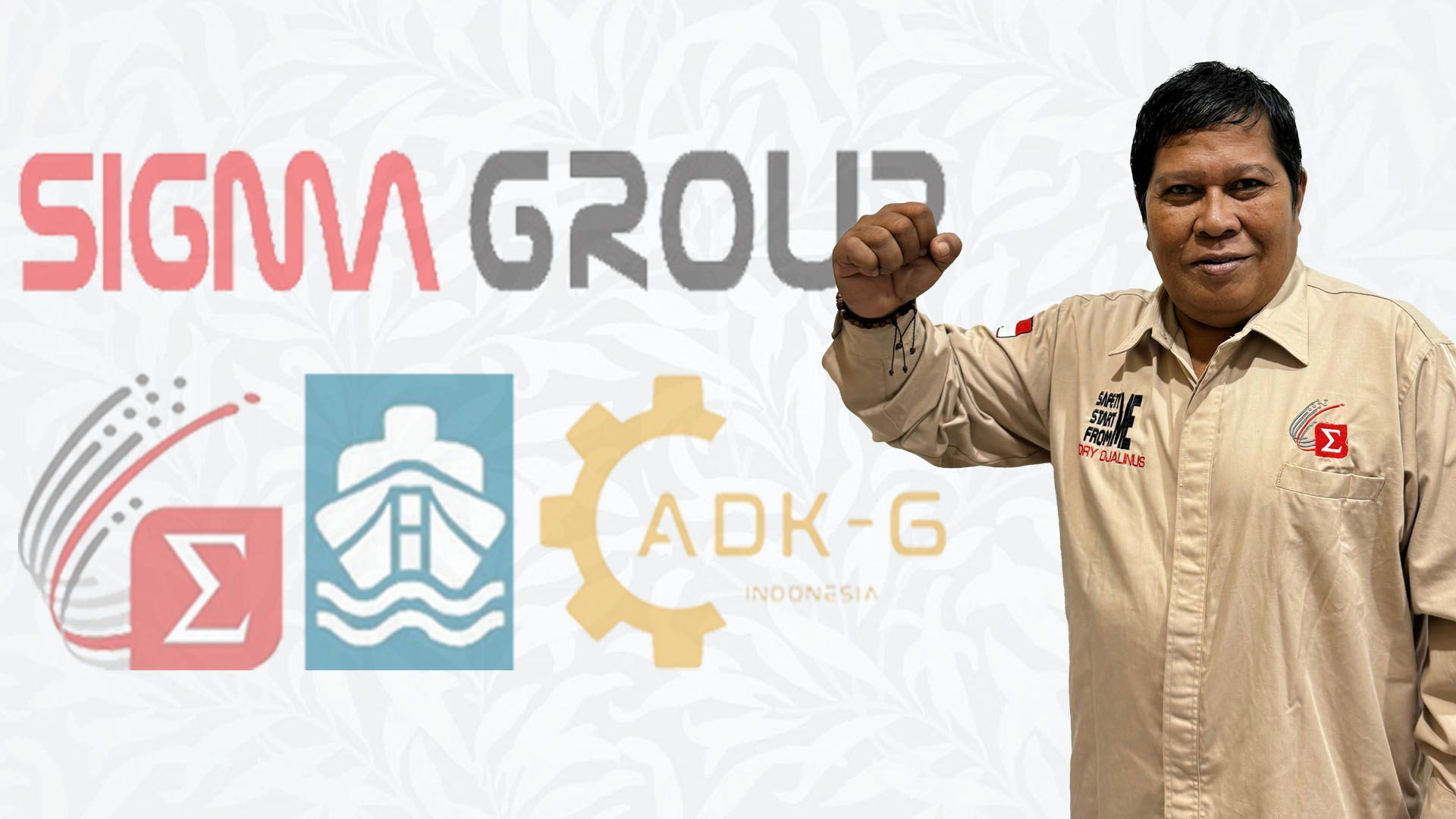 Profile | Sigma Energi Indonesia